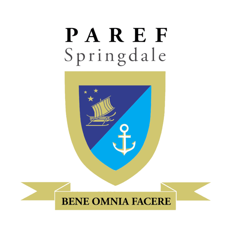 PAREF Springdale - PAREF Springdale